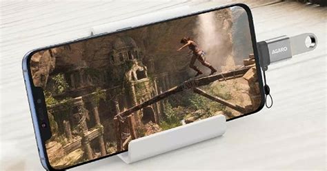 What Is USB OTG Best Ways To Use It On Android Devices