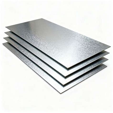 Gi Sheet Zhh Metal