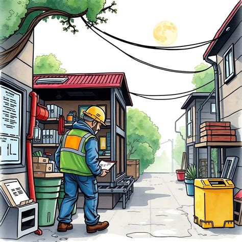 Task Assignment Helper For Managing Work Order Requests