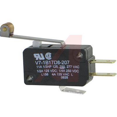 Limit Switch With Arduino