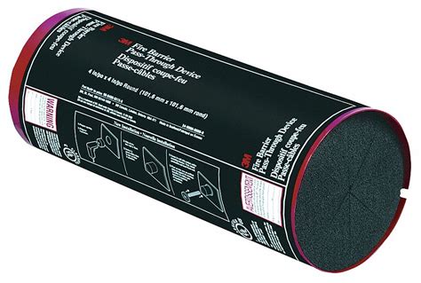 Pass Through Deviceround4 In Grainger