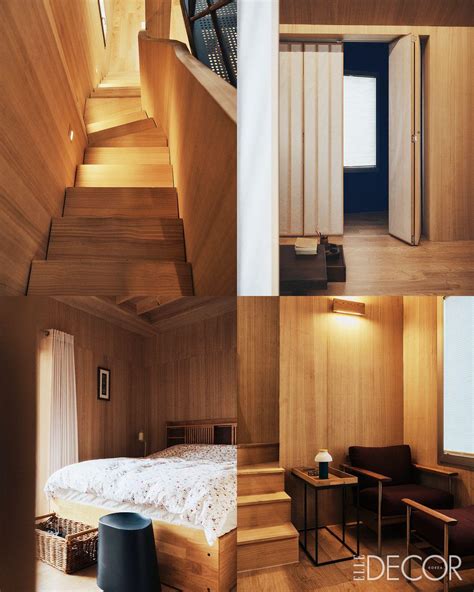 두 친구의 쌍둥이 주택 엘르