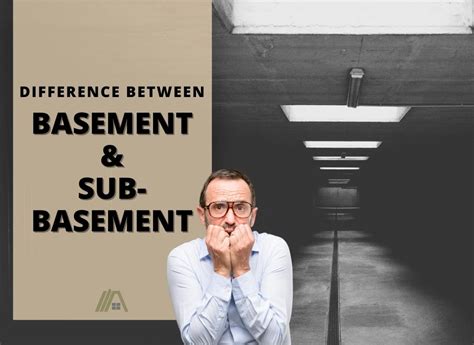 Difference Between Basement And Sub Basement Includes Table Summary