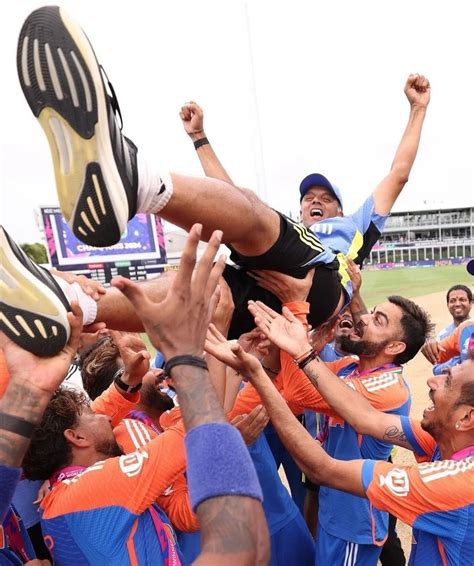 Abhishek S On Linkedin T20wc2024 Myownviews