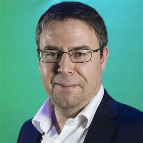 Frode Hansen Speaker Nordiske Mediedager