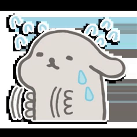 Mofutans — Whatsapp Stickers Pack