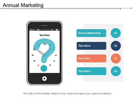 Annual Marketing Ppt Powerpoint Presentation File Model Cpb Powerpoint Presentation Templates