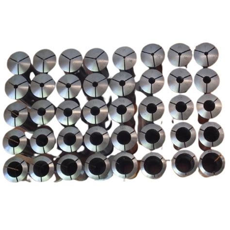 Schaublin Jeu De 40 Pinces Du Ø 05mm Au Ø 20 Mm 80 00004k D01