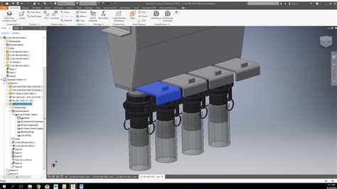 assembly icon shown as part icon in assembly autodesk community