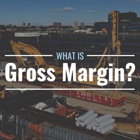 What Is Gross Margin Definition How To Calculate Example And Faq