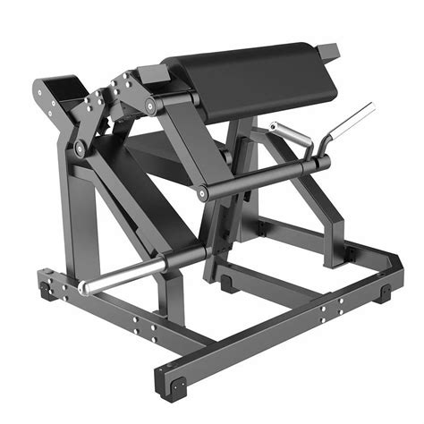 Plate Loaded Bicep Curl Machine For Gym Model Name Number Yfe 36 At Rs 28000 In New Delhi