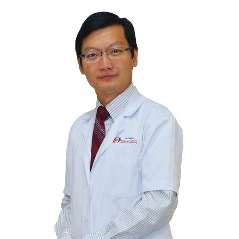 Dr Chen Chee Kean Erametaid