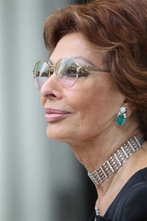 Sofía Loren Cumple 80 Años 21 Retratos De La Actriz Eju Tv