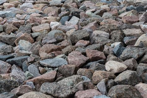 Photo Of Stone Texture Pattern Free Photo