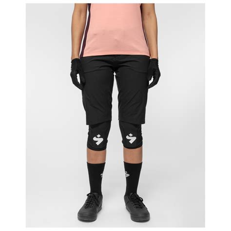 Sweet Protection Hunter Slashed Shorts Velohose Damen Online Kaufen