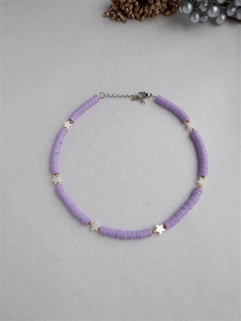 Чокер со звездочками | Handmade wire jewelry, Jewelry accessories ideas ...