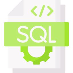 Sql Free Interface Icons