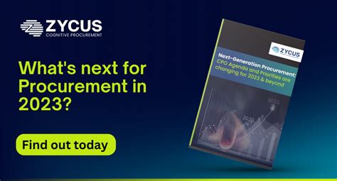 Zycus On Linkedin Share