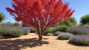 Grow A Stunning Red Push Pistache Tree Care Tips