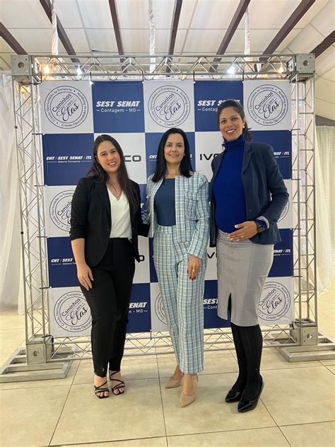 Diretora E Assessoria JurÍdica Do Setcom Participou Do Encontro