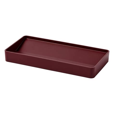 Hay Split Tray Bordeaux Pre Used Design Franckly