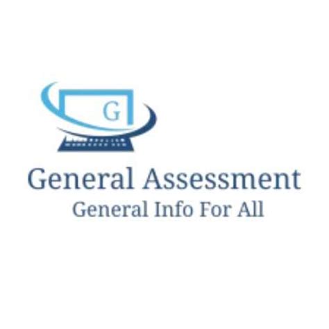 General Assessment