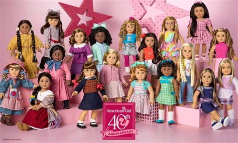 Older News 2026 American Girl Wiki Fandom