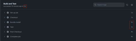 Self Hosted Github Actions Runners