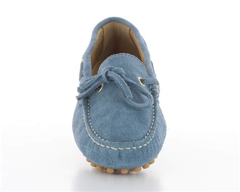 Mocassin Femme En Cuir Ou En Daim Cest Le Retour Coloré De Lété