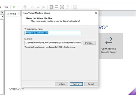 How To Perform A Dual Boot On VMware Workstation