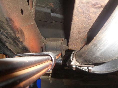 viewing a thread 56 60 imperial rear axle control struts maybe a 4