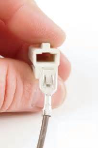 Three Plug Options For Wiring Systems Hot Rod Network