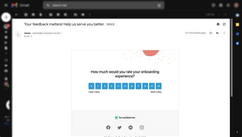 Freshworks Surveysparrow Integration Freshworks Marketplace