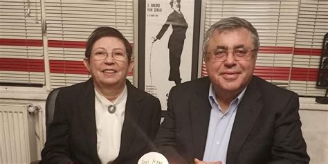 Sinemacı İnci Demirkol Hayatını Kaybetti