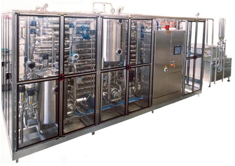 Steriflex Uht System Reda Prodoreko