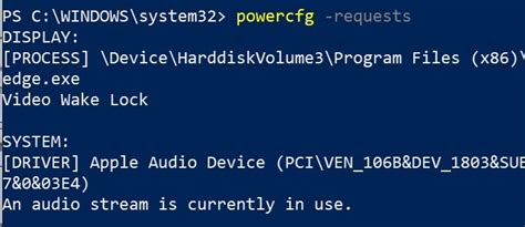 Windows PC Shuts Down After Manually Going To Sleep