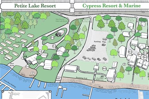4 Adorable Lake Cottage At Cypress Resort Dockside Vacation Rentals