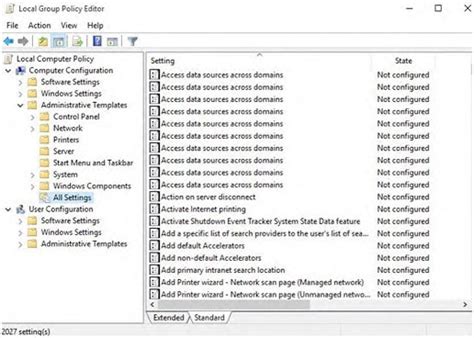 Windows 10 Run Commands You Should Know