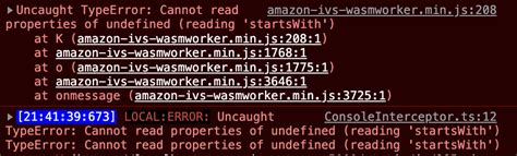 uncaught typeerror cannot read properties of undefined reading