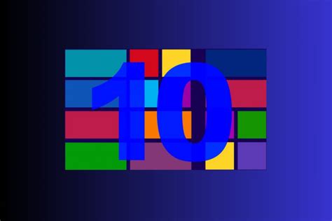 Windows 10 Version History