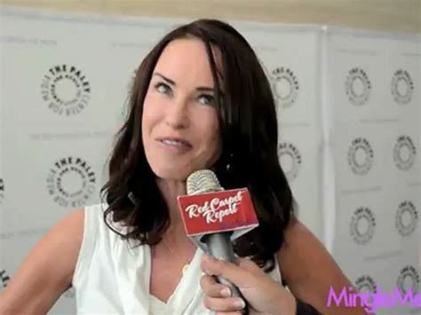 Debrah Farentino Eureka