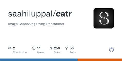 Github Saahiluppalcatr Image Captioning Using Transformer