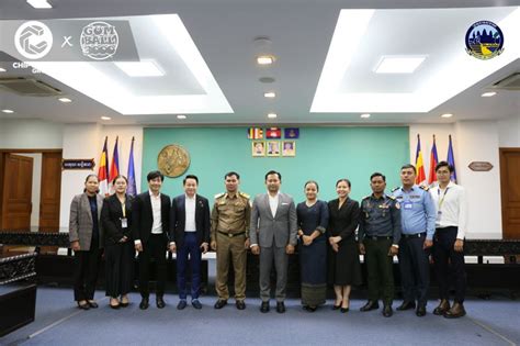 Chipmong Gumball3000 Chip Mong Group