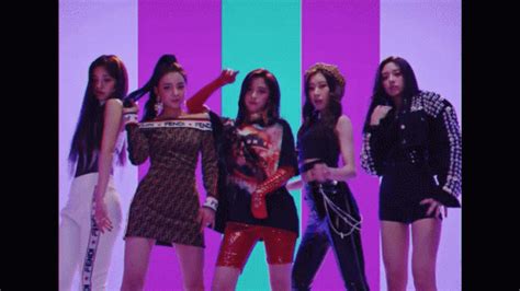 Itzy GIF Itzy Discover Share GIFs