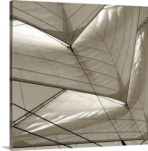 Sails Canvas Prints Stretched Canvas Prints Sailing