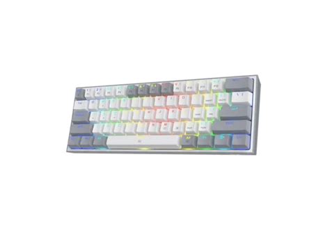 Redragon K617 Fizz Keyboard Price In Bd