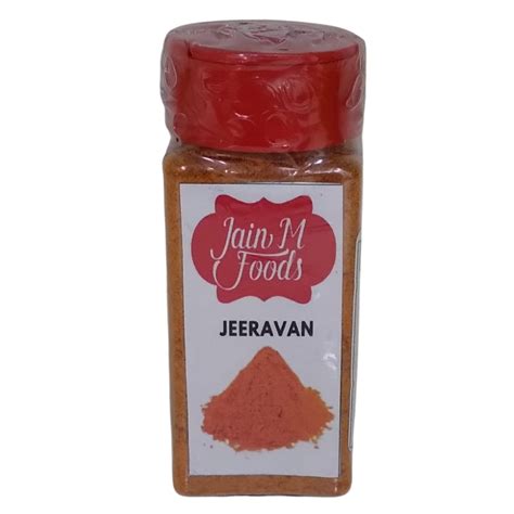 Jeeravan Flavors Sev Khakhra Poha Masala Indore Online