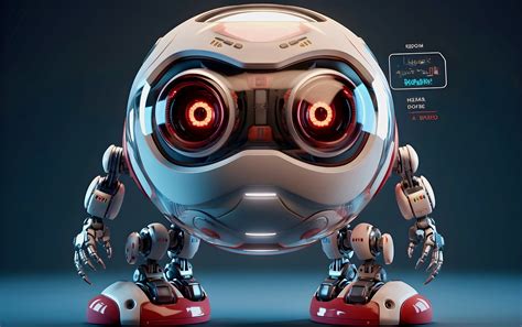 Download Ai Generated Robot Android Royalty Free Stock Illustration