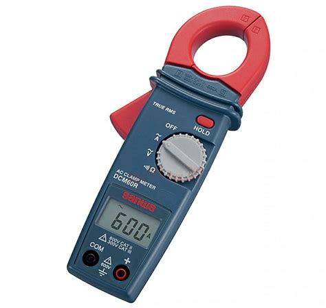 Rekomendasi 3 Tang Ampere Harga Murah