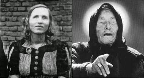 ‘2차 세계대전 9·11 테러 예언한 여성이 말한 인류 멸망의 해 포스트쉐어